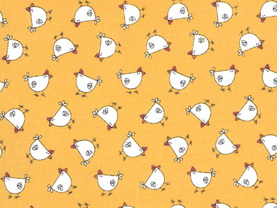 Spring Chicken：スプリング・チィカン/2021.04 | moda Japan