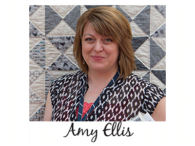 Amy Ellisに関する記事一覧 | moda Japan