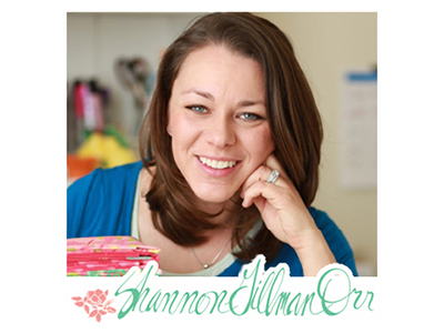 Shannon Orrに関する記事一覧 | moda Japan