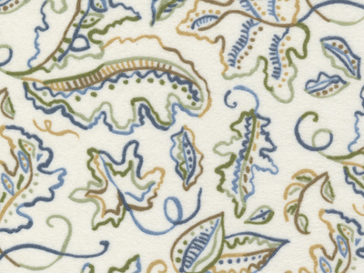 Fall Fantasy Flannels：フォール・ファンタジー・フランネルズ/2021.08 | moda Japan